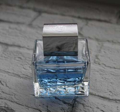 Antonio Banderas Blue Seduction духи 30% 10мл