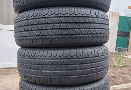 Tigar Summer SUV 225/65 R17