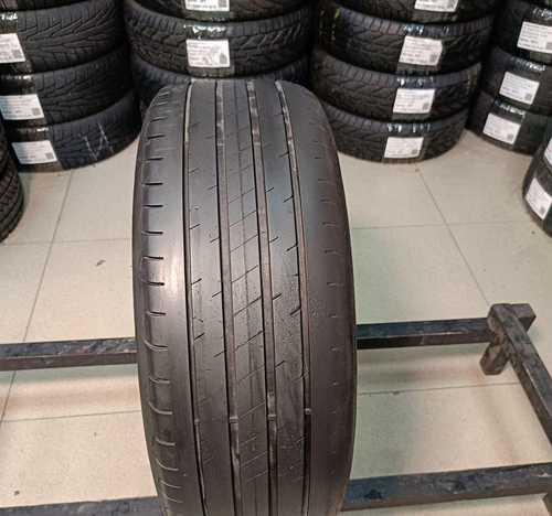 Goodyear EfficientGrip 205/55 R16 94W