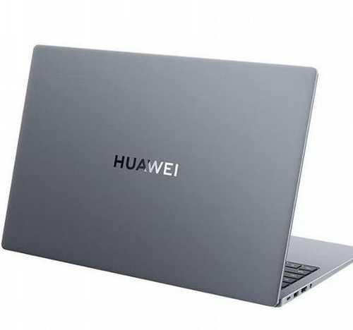 Huawei matebook d16