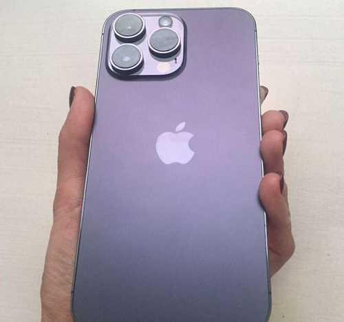 iPhone 14 Pro Max, 512 ГБ