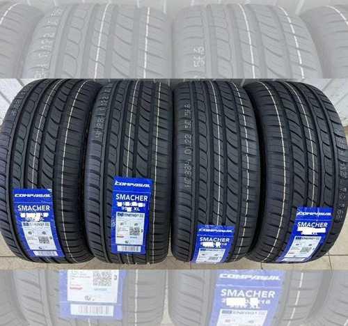 Compasal Smacher 245/40 R18