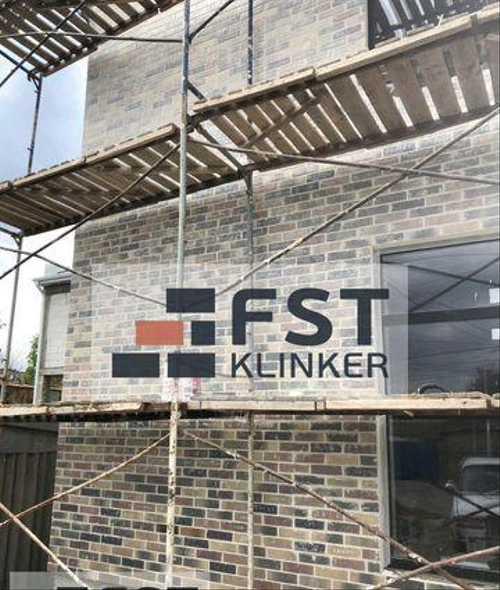 Гибкий кирпич "FST" / крупнейший производитель
