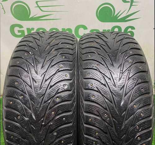 Yokohama Ice Guard IG35 215/65 R16