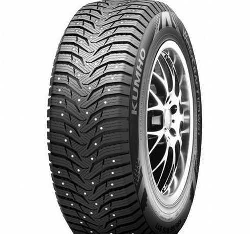 Kumho WinterCraft Ice WI31 215/45 R17 91T