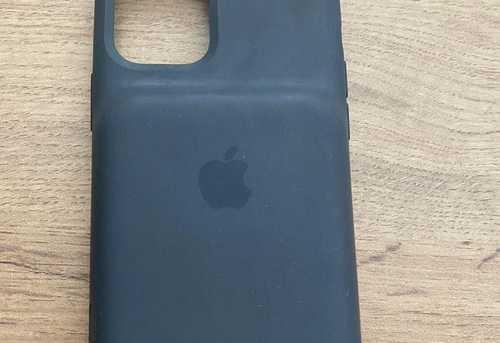 SMART battery case iPhone 11 pro