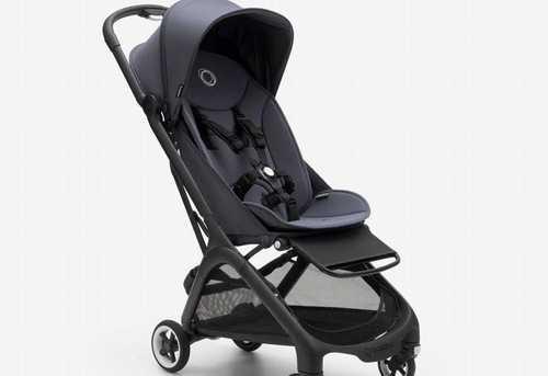 Bugaboo butterfly stormy blue