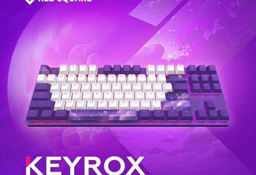Игровая клавиатура Red Square Keyrox TKL Hyperion