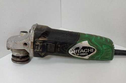 Болгарка Hitachi G13SR3