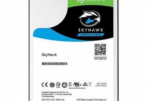 Seagate SkyHawk 1тб