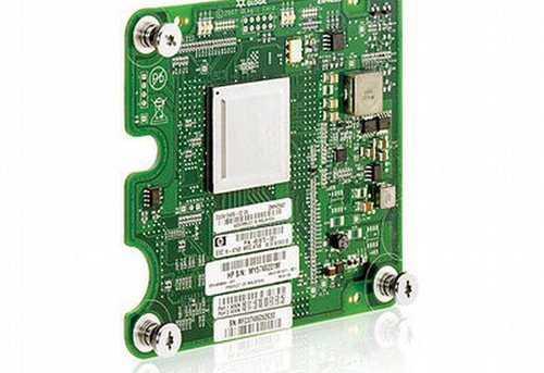 Адаптер HP 8GB Fibre Channel Host Bus Adapter, 451