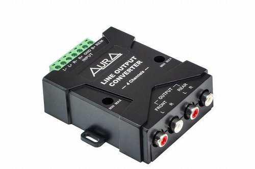 Преобразователь Aura RHL-0604