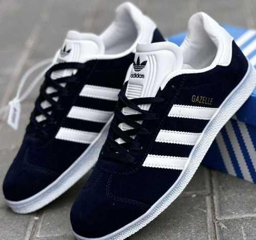 Кеды Adidas gazelle