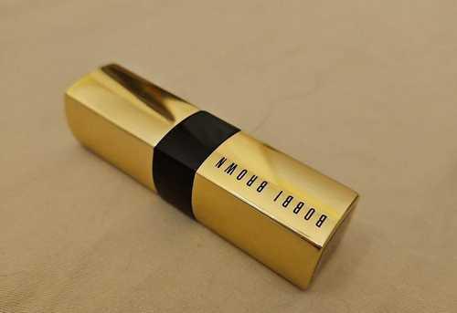 Помада bobbi brown sunset orange