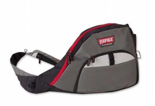 Сумка rapala sportsman'S 9 soft sling BAG 46036-2