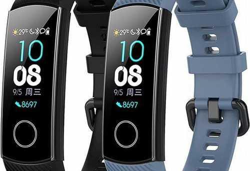 Фитнес браслет honor band 4