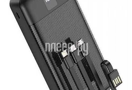 Borofone Power Bank BJ20A 20000mAh Black 69744