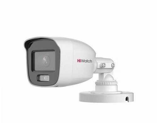 Камера видеонаблюдения Hikvision HiWatch DS-T200L