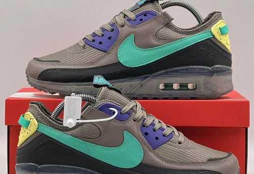 Кроссовки Nike Air Max Terrascape 90