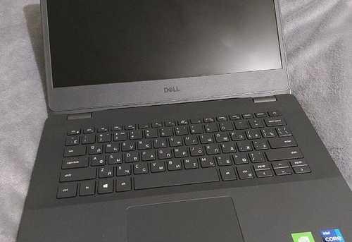 Ноутбук dell vostro 3400