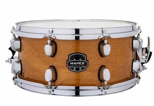 Малый барабан Mapex 13x6" MPX Клён/Тополь (mpnmp36