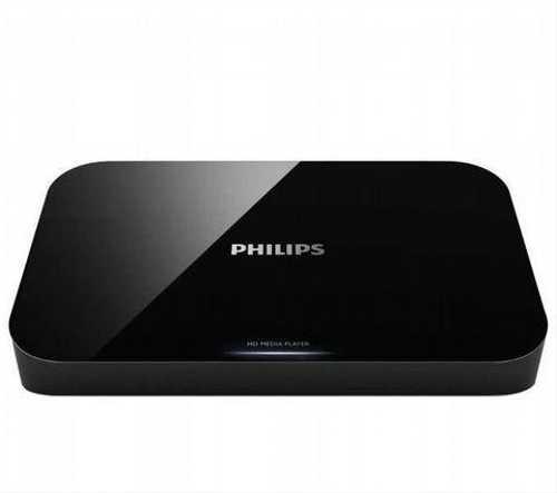 Philips HD Media Player hdmi 1080P