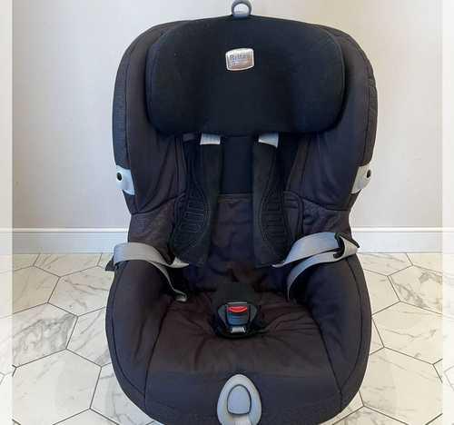 Автомобильное кресло Britax Remer Trifix 9-18 кг