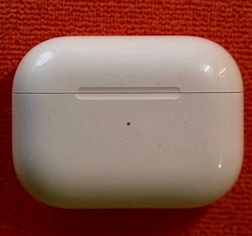 Беспроводные наушники apple airpods pro 2