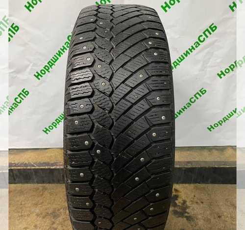 Continental ContiIceContact 4x4 215/65 R16 116T