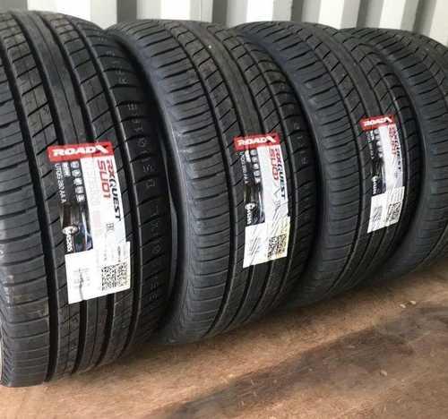 RoadX RXQuest SU01 285/40 R21 109Y