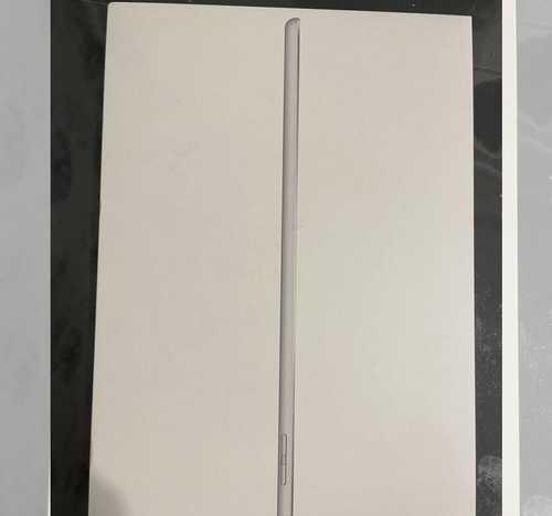 Коробка от iPad 8