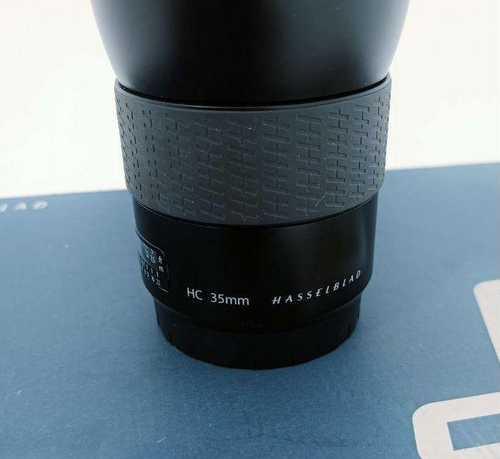 Hasselblad HC 35mm F3.5