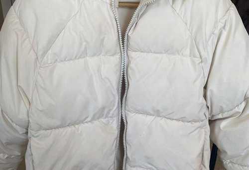 Куртка зимняя Zara 158