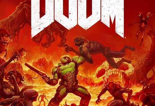 Doom Xbox