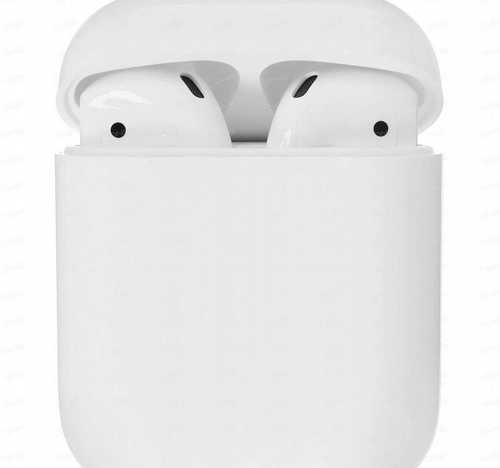 Беспроводные наушники airpods 2 оригинал