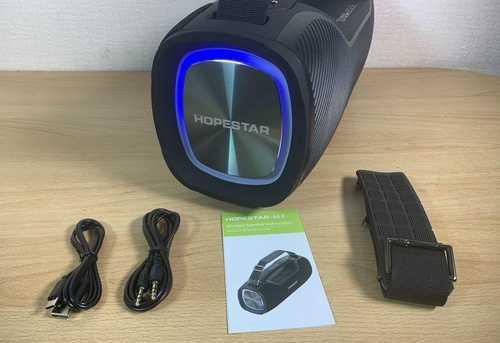 Блютуз колонка hopestar A6X