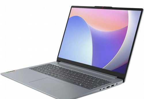 Ноутбук (Lenovo, IdeaPad Slim 3 15IRU8, Intel, Cor