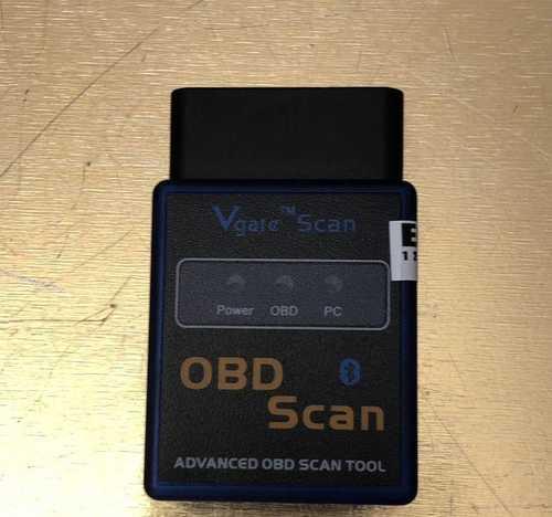 OBD Scan BMW moto   переходник