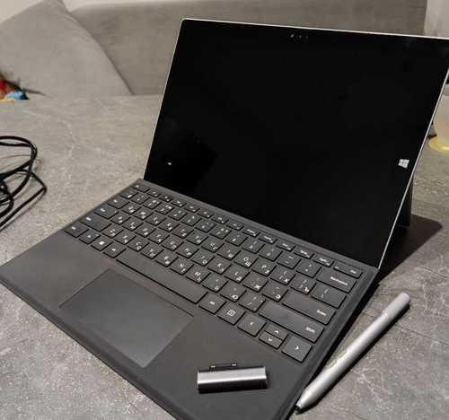 Microsoft surface pro 3