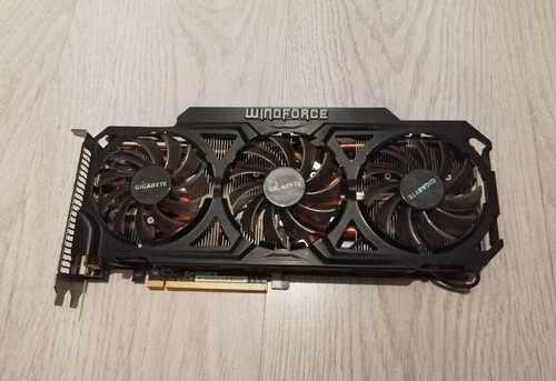 Radeon r9 280x