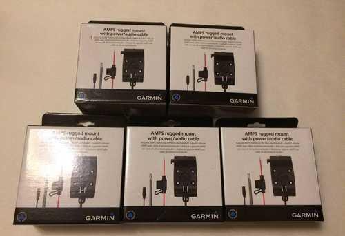 Крепление Garmin Montana /gpsmap 276Cx