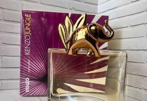 Kenzo Jungle L'Elephant Kenzo 100 мл