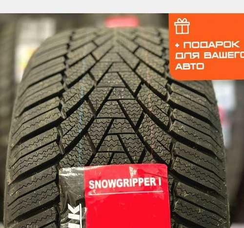 iLink SnowGripper I 235/55 R20 81T