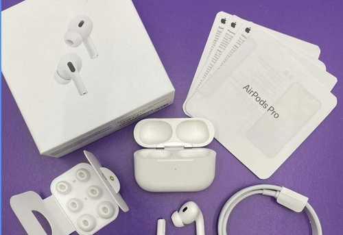 AirPods Pro 2 USB Type-C 2023