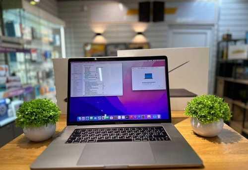 MacBook Pro 15 (2017) A1707