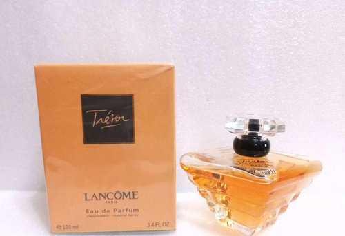 Lancome Tresor Eau De Parfum 100 ml