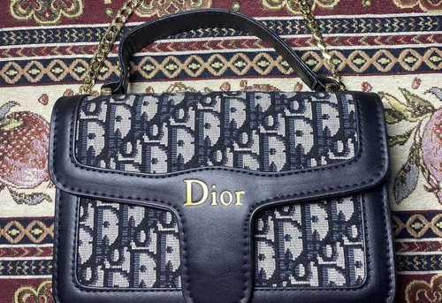 Сумка женская dior