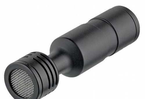 CameraVoice С150 GreenBean 26434 накамерный микроф