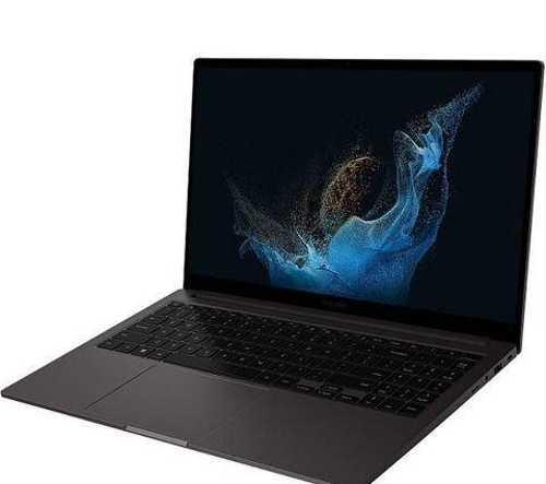 Samsung Galaxy Book 2 Pro 13.3 i5 8/256 (np930xed