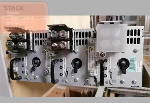 Блок питания Juniper PWR-MX480-2400-DC